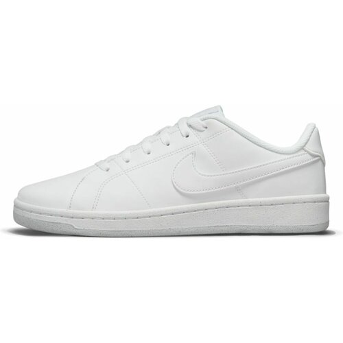 Кеды NIKE Nike Court Royale 2 Better Essential, размер 10 US, белый