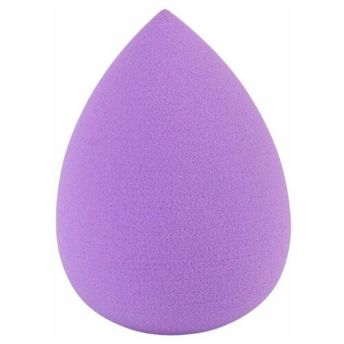 Kristaller Спонж-яйцо для макияжа, фиолетовый