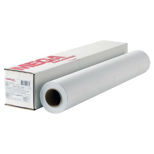 ProMEGA Engineer InkJet 610 мм. x 45 м. 70 г/м², 1 л, 610 мм x 45 м, белый