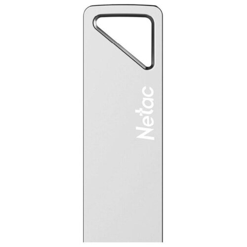 Флеш-память Netac USB Drive U326 USB2.0 64GB, retail version