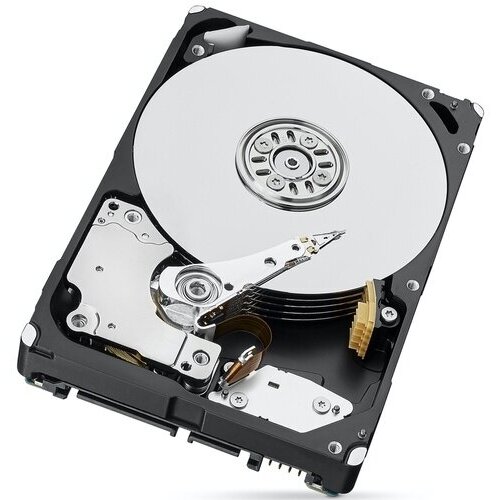 Жесткий диск Seagate ST500NM0041 500Gb 7200 SAS 3,5" HDD