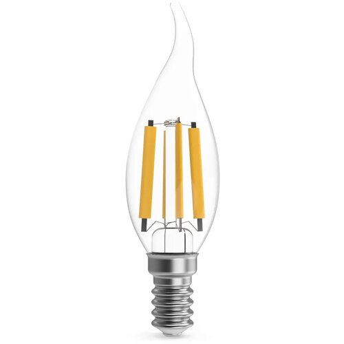 Лампа светодиодная gauss 104801213, E14, 13 Вт, 4100 К