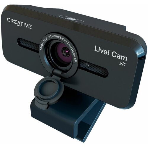 Веб-камера Creative LIVE! CAM SYNC 1080P V3