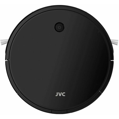 Робот-пылесос JVC JH-VR510 black