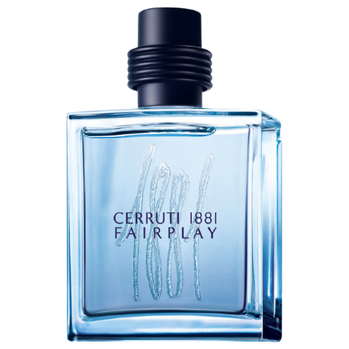 Cerruti 1881 туалетная вода 1881 Fairplay, 50 мл