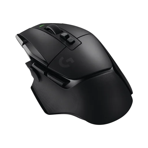 Беспроводная игровая мышь Logitech G G502 X Lightspeed, черный