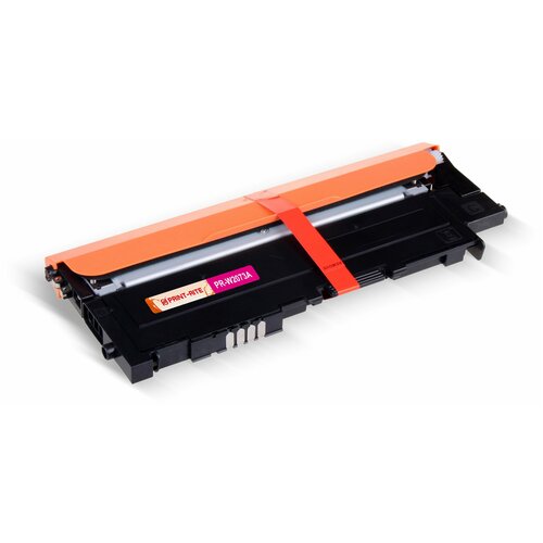 Print-Rite Тонер-картридж совместимый ПринтРайт Print-Rite PR-W2073A W2073A пурпурный 700 стр