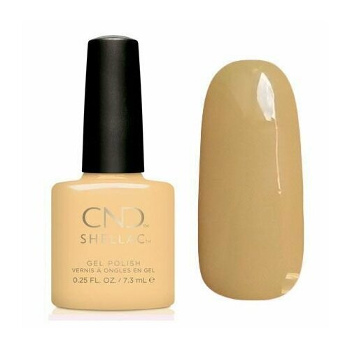Гель лак CND SHELLAC Vagabond