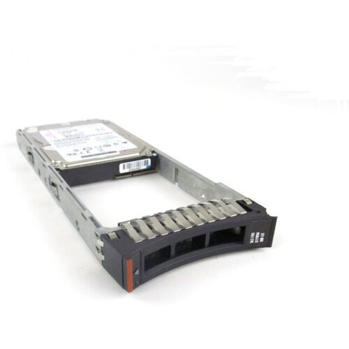 Жесткий диск IBM 81Y9894 900Gb 10000 SAS 2,5" HDD