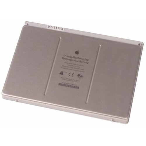 Аккумулятор A1189 для MacBook Pro 17" A1261