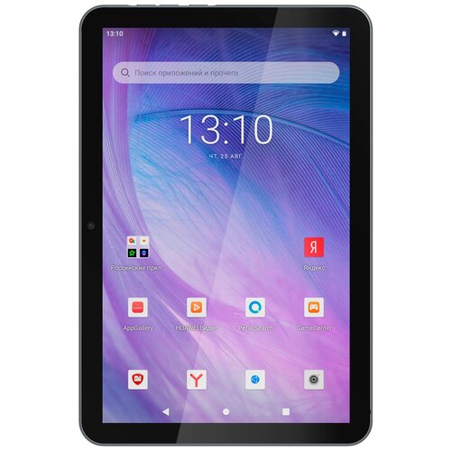 Планшет Topdevice Tablet А10 10.1 32 ГБ, черный (TDT4541_4G_E_CIS)