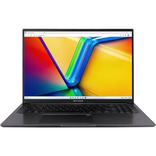 Ноутбук ASUS Vivobook 16 X1605ZA-MB368 Intel i5-1235U/16G/512G SSD/15,6" WUXGA(1920x1200) IPS/Intel Xe/No OS Черный, 90NB0ZA3-M00KJ0 .