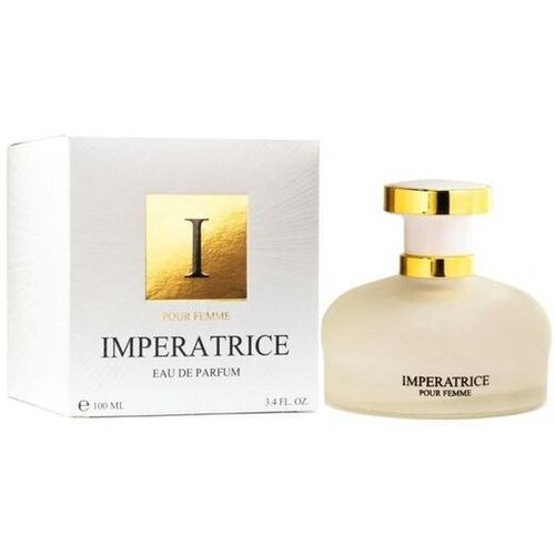 Neo Parfum Парфюмерная вода женская Barry Berry IMPERATRICE №1, 100 мл