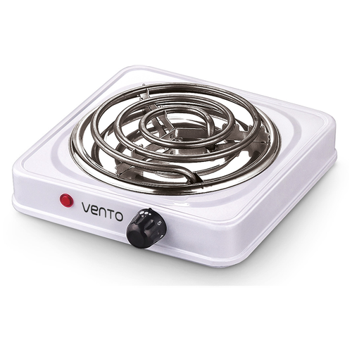 Электрическая плита Vento VSP-01, белый