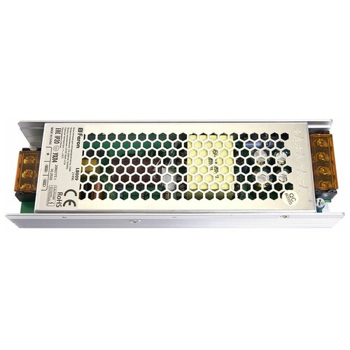 Драйвер светодиодный LED 150w 12v | код. 21496 | FERON (5шт. в упак.)