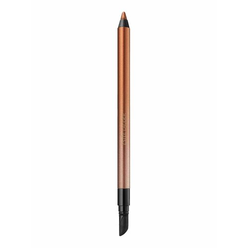 ESTEE LAUDER Устойчивый гелевый карандаш для глаз Double Wear (Bronze)