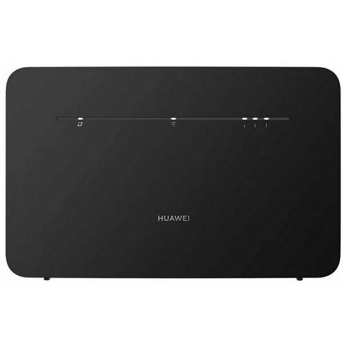 Wi-Fi роутер HUAWEI B535-232a 51060HVA Black