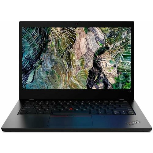 Ноутбук Lenovo ThinkPad L14 Gen 2 (20X2A64RCD)