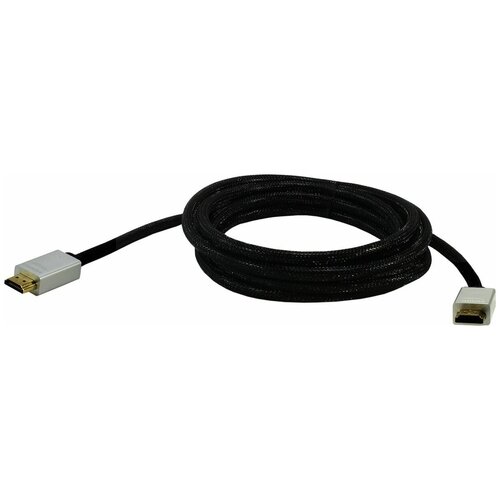 Видео кабель Eagle Cable Deluxe II HDMI 2.0 5,0 м