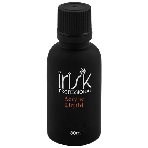 Irisk Professional мономер Acrylic Liquid, 30 мл., бесцветный