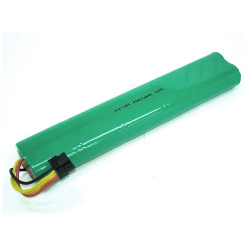 Аккумулятор для пылесоса Neato Botvac 945-0129, NX3000SCX10 12V 4500mAh код mb018662