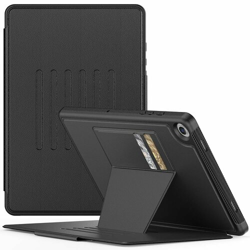 Чехол для Samsung Tab A9+ 11" Smart-Business черный