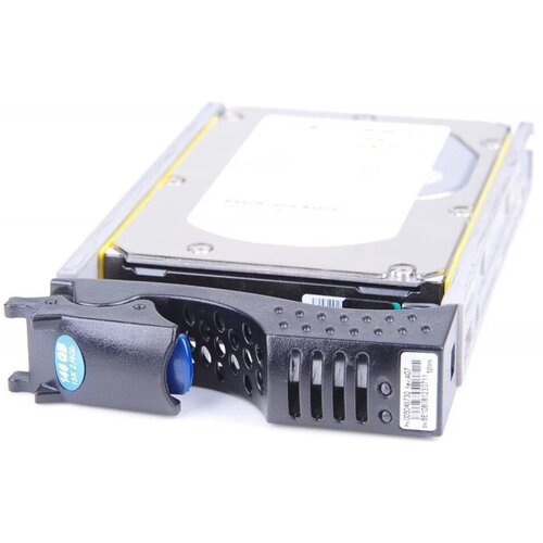 101-000-216 Жесткий Диск EMC 600Gb (U4096/15000/64Mb) 512Bps 40pin Fibre Channel (101-000-216) для сервера