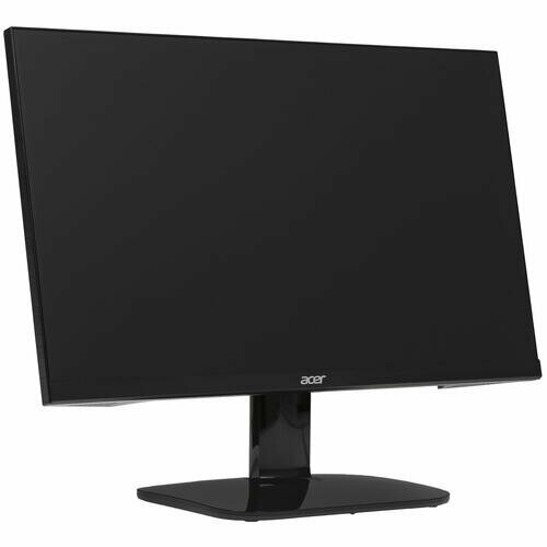 23.8" Монитор Acer KA240Ybi черный