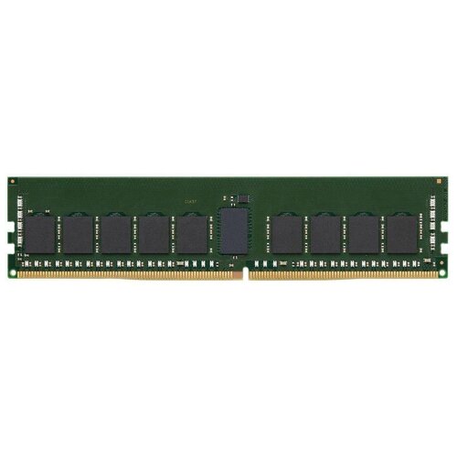 Оперативная память Kingston DDR4 2666 МГц RDIMM CL19 KSM26RS4/32MFR