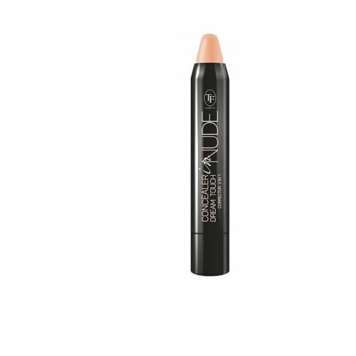 TF cosmetics Корректор для лица dream touch corrector 102 натуральный