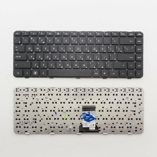 Клавиатура для ноутбука HP 632810-001