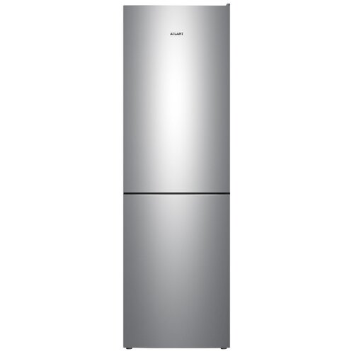 Холодильник ATLANT ХМ 4621-181, серебристый
