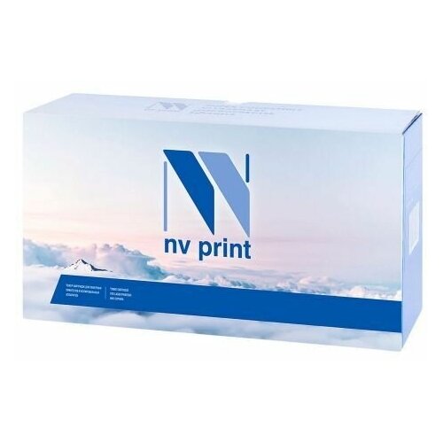 Набор картриджей NV Print NV-057HNC-4, черный, 10000 страниц, совместимый для Canon i-SENSYS LBP223dw/226dw/228x/MF443dw/445dw/446x/449x