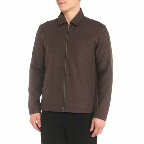 Куртка Calzetti, размер S, коричневый