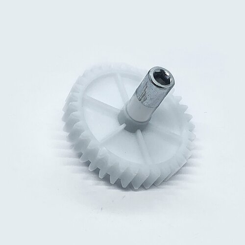 Шестерня основная для мясорубки POLARIS PMG -1828, 1835, 1840, 1845, 1848, 1852 (Д-72/12мм)