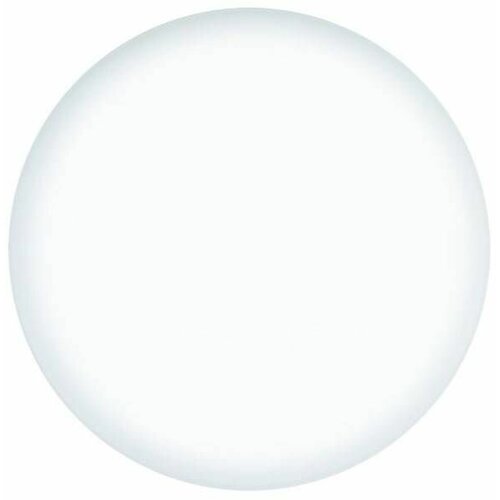 Лампа светодиодная UNIEL GX53, 7Вт 220В, матовая, нейтральный свет 4000К, торцевая подсветка, 1 шт.