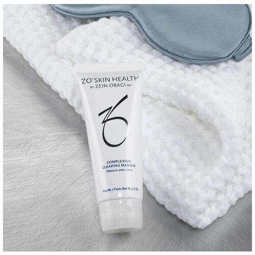 Zo skin Complexion Clearing masque Очищающая маска, выравнивающая цвет кожи