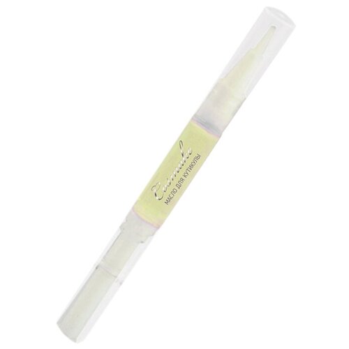 Cosmake масло карандаш 309 Лимон для ногтей и кутикулы, 2 мл