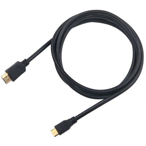 Кабель HDMI - miniHDMI K- 310 чёрный (1,0 м) для LightBridge