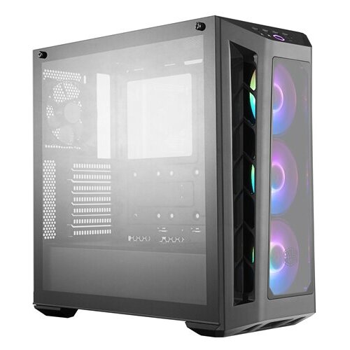 Компьютерный корпус Cooler Master MasterBox MB530P (MCB-B530P-KHNN-S01) черный