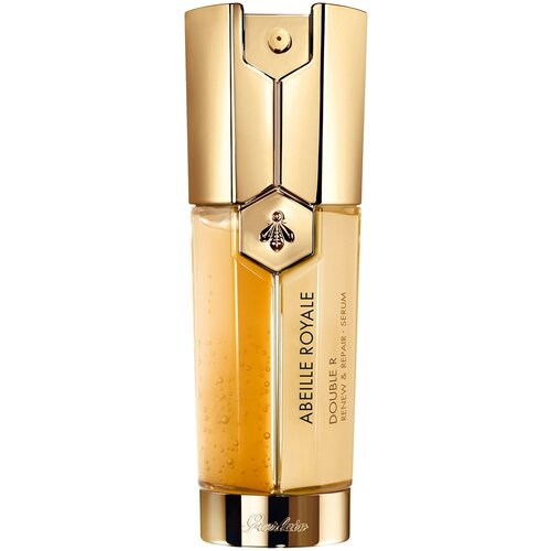 Guerlain Abeille Royale Double R Renew and Repair Serum Сыворотка  для лица обновление и восстановление, 30 мл