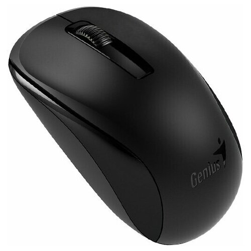 Беспроводная мышь Genius NX-7005, черный