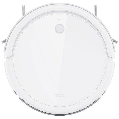 Робот-пылесос TCL Robot Vacuum Sweeva 2000 (B200A), белый