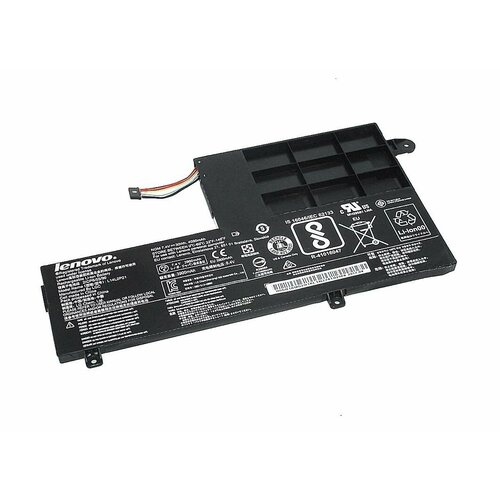 Аккумулятор для Lenovo IdeaPad S41, S41-70, S41-70AM, 330S-14IKB, 330S-15IKB, (L14L2P21), 30Wh, 7.4V