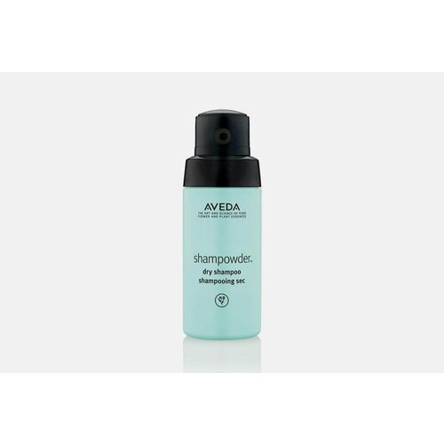 Сухой шампунь Aveda shampowder