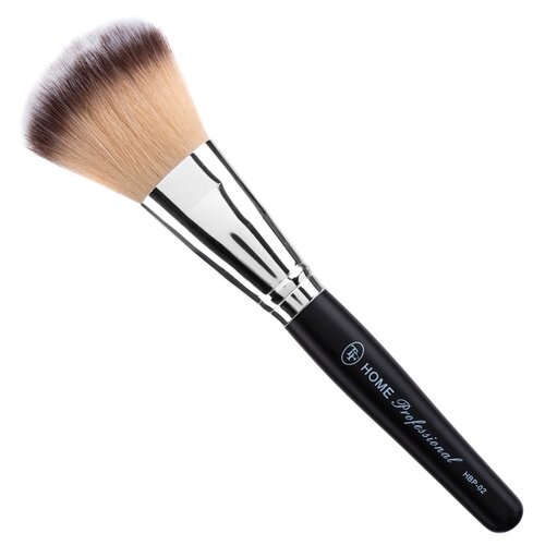 TF Cosmetics Home Professional HBP-02 черный/серебристый