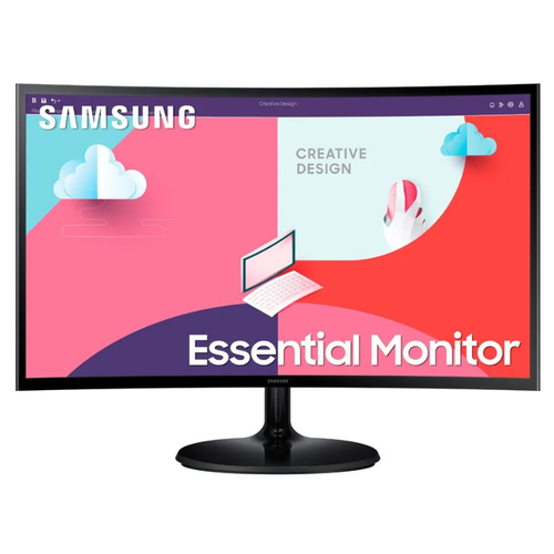 Монитор Samsung 23.8 S24C360EAI