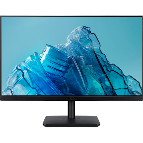 27' ACER Vero V277Ebipv, 16:9, IPS, 1920x1080, 4ms, 250cd, 100Hz, 1xVGA + 1xHDMI(1.4) + 1xDP(1.2) FreeSync