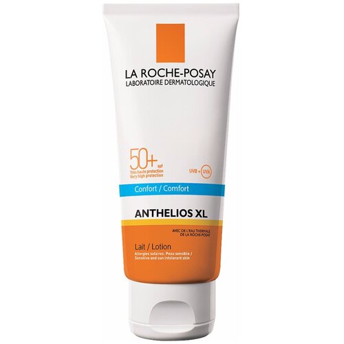 La Roche-Posay La Roche-Posay Anthelios XL солнцезащитное молочко SPF 50, 250 мл