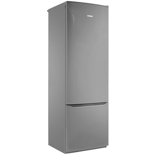 Холодильник Pozis RK-103 S, серебристый